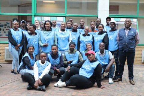 Planact’s Election Observer Mission ready | PlanAct